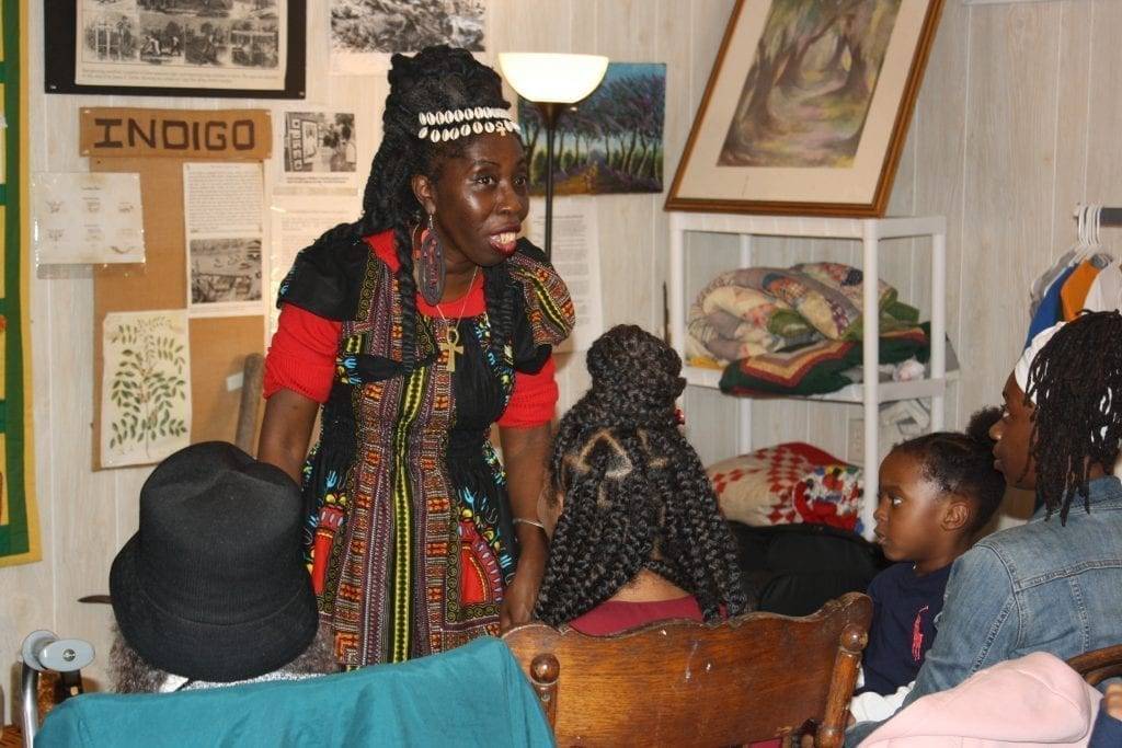 Gullah Museum | Gullah History Museum In Georgetown, SC