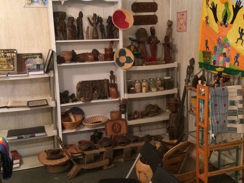 Gullah Museum | Gullah History Museum In Georgetown, SC