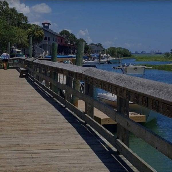 Must See Attractions Along South Carolina's Hammock Coast