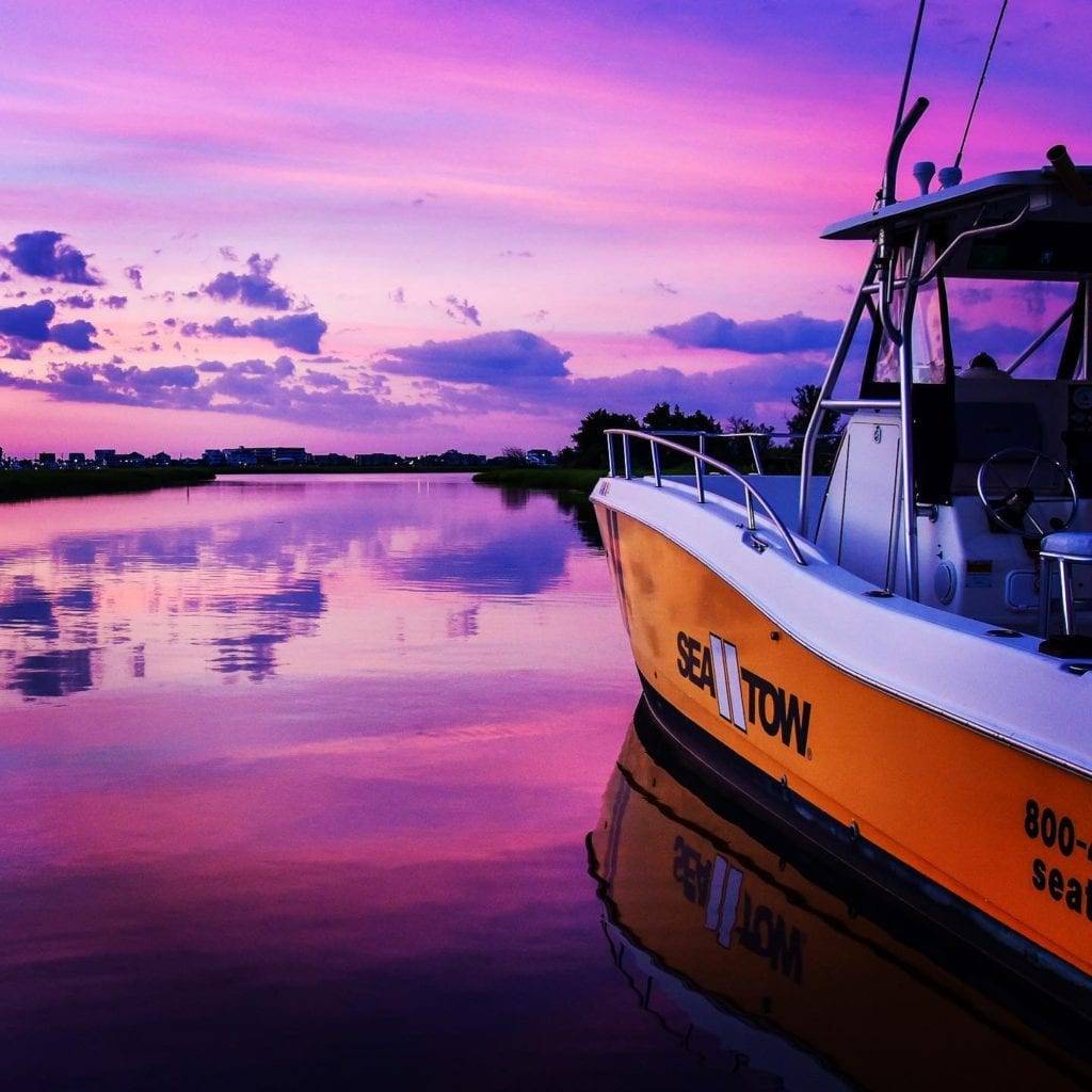 Murrells Inlet: Retirement Destination | SC Hammock Coast