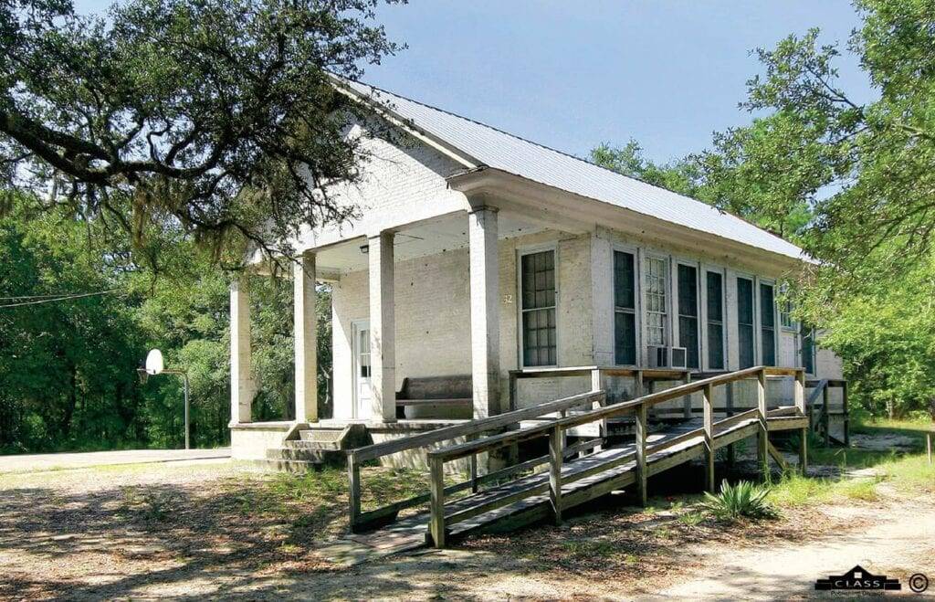 Sandy Island Book Explores Unique SC Place | Hammock Coast