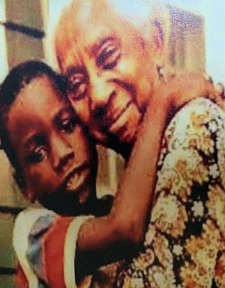 '24 People Who Made A Difference | Hammock Coast SC