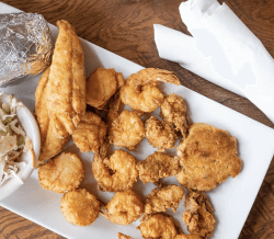 Top 5 Murrells Inlet Seafood Restaurants | Hammock Coast, SC