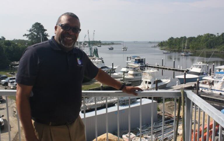 New Boutique Hotel To Open This Fall In Georgetown, SC