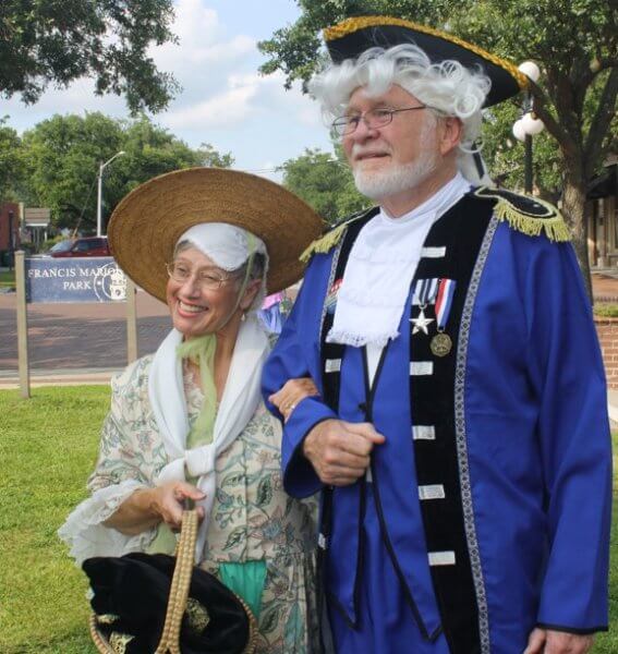 Colonial Kids Camp Celebrates Region’s Role In The Revolutionary War