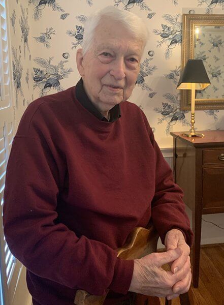 Experience Pawleys Island Through Novelist Robert Lamb