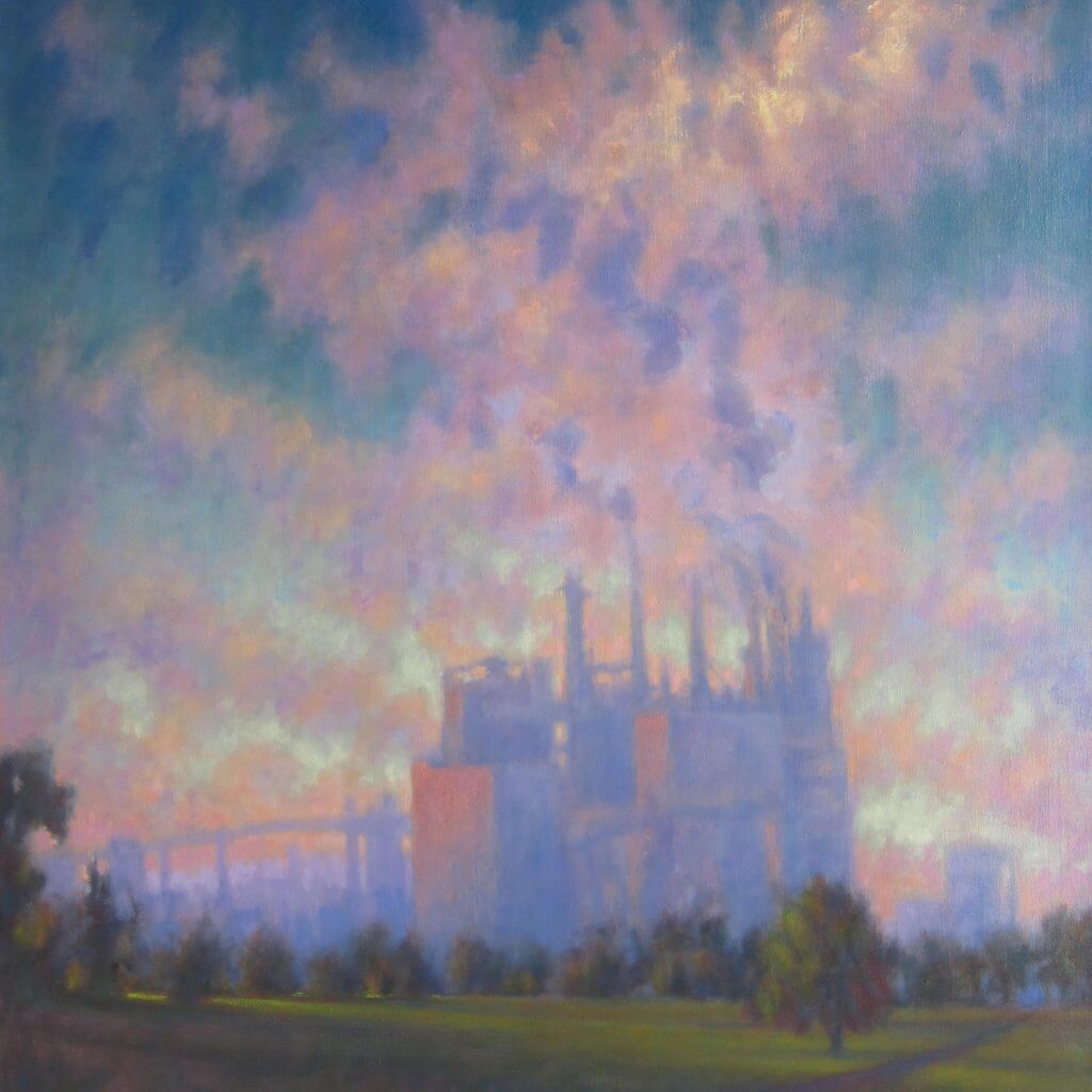 Lowcountry Art Exhibition At Georgetown Rice Museum