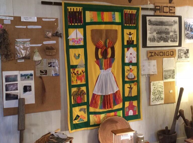 Celebrate Gullah Geechee Heritage On The Hammock Coast