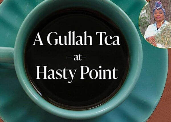 Celebrate Gullah Geechee Heritage On The Hammock Coast