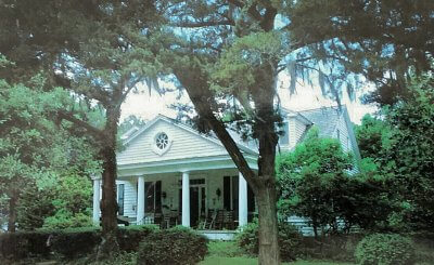 10 Things To Know About South Carolina's Hammock Coast