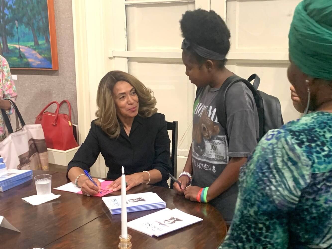 Joseph H. Rainey, South Carolina’s Congressional Trailblazer